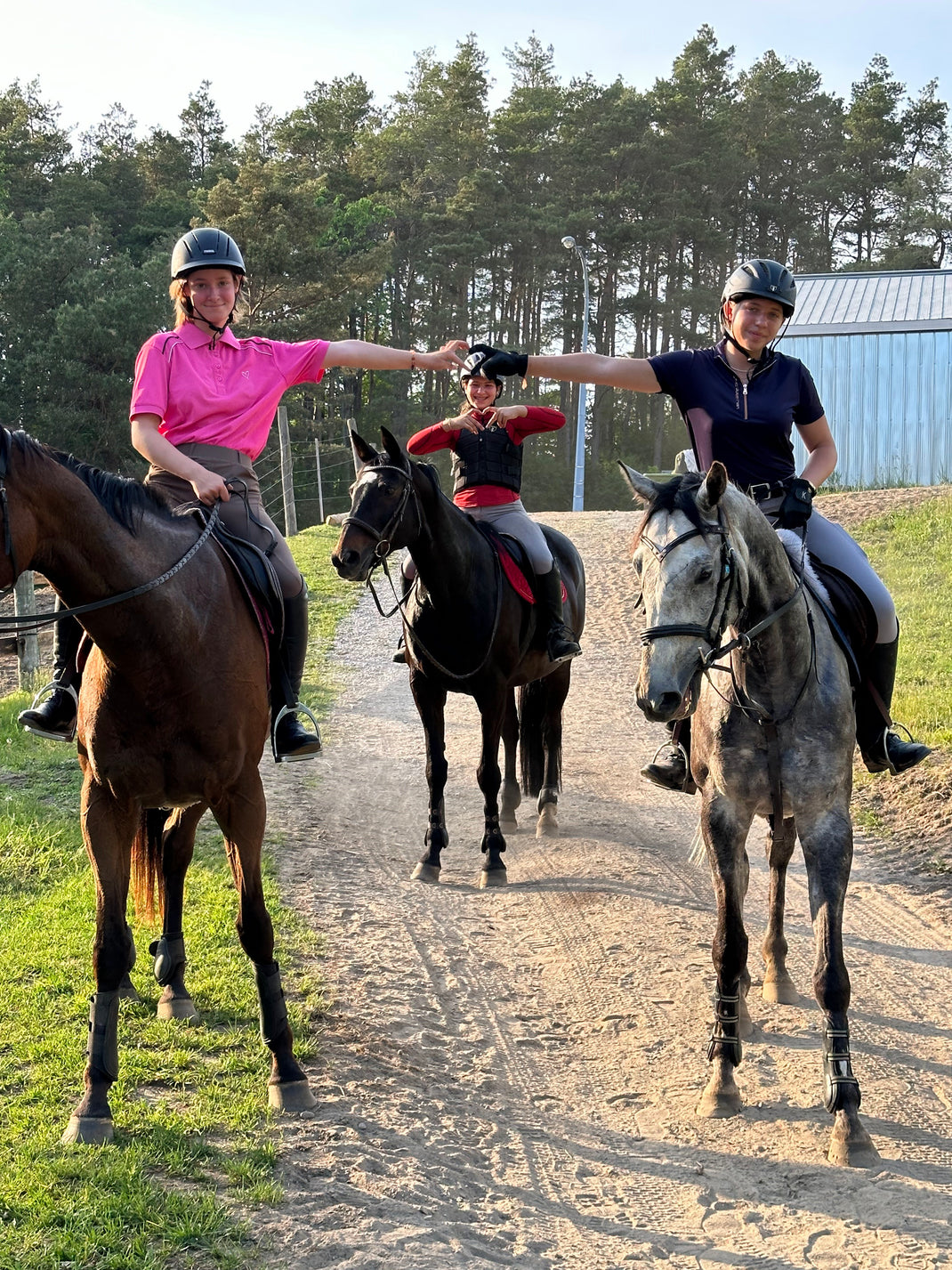 Show Team – My Store